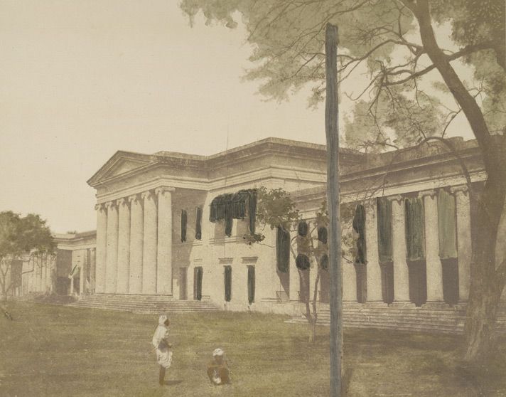 Bhadralok Sena: How Bengali Elites Shaped Hindutva in 19th century