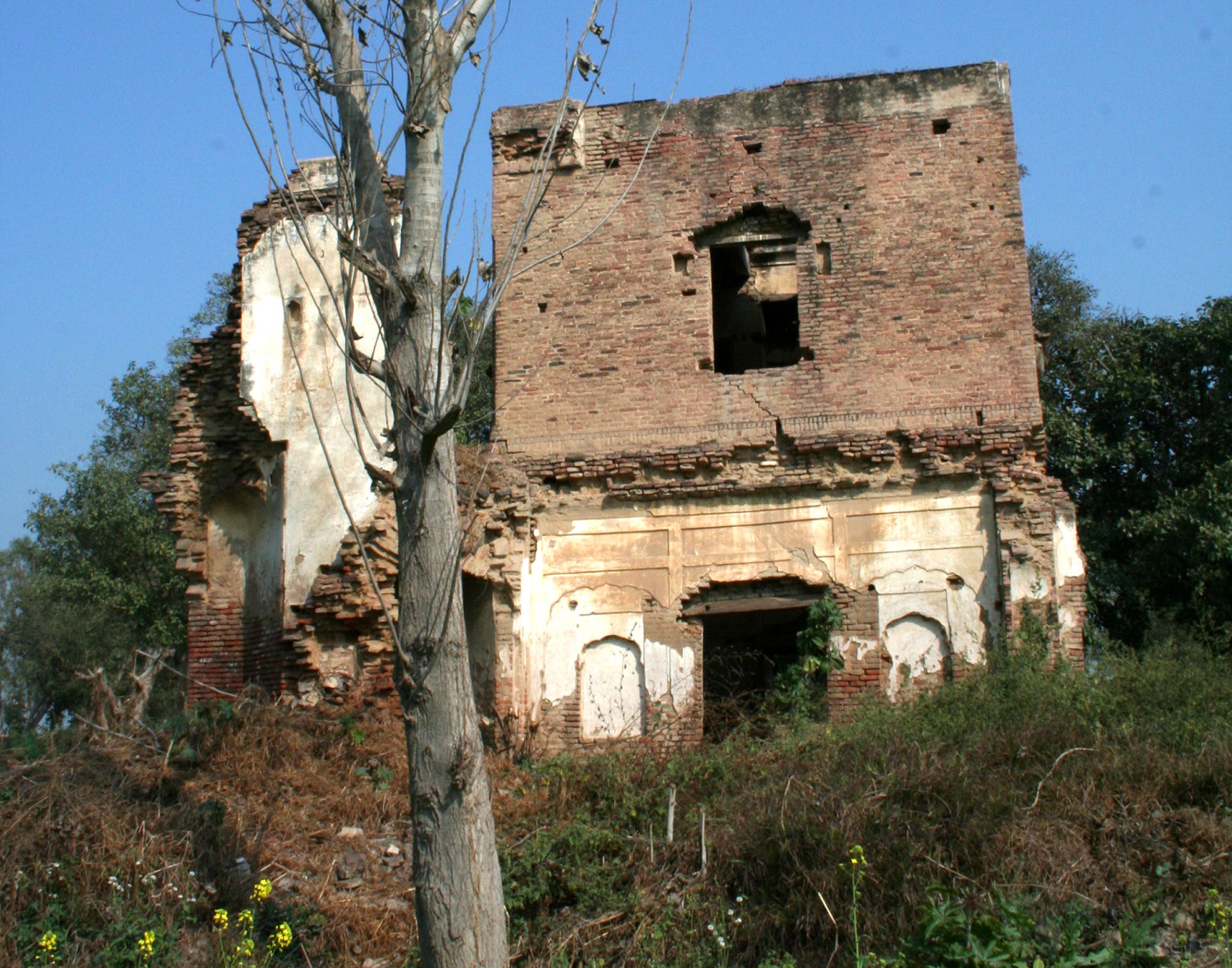 Moran: Maharaja Ranjit Singh’s Beloved