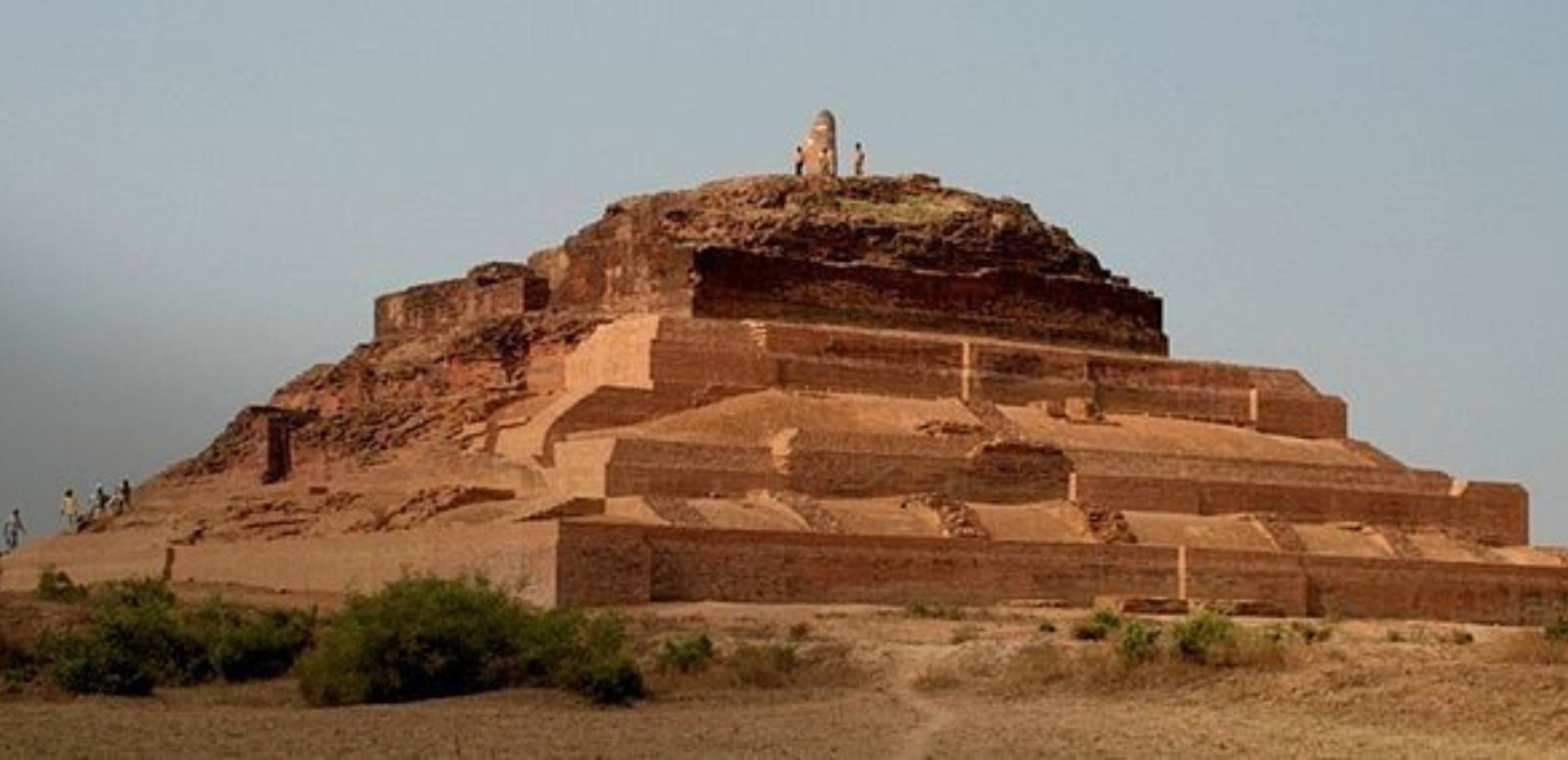 Ahichchhatra: One City, Many Lives