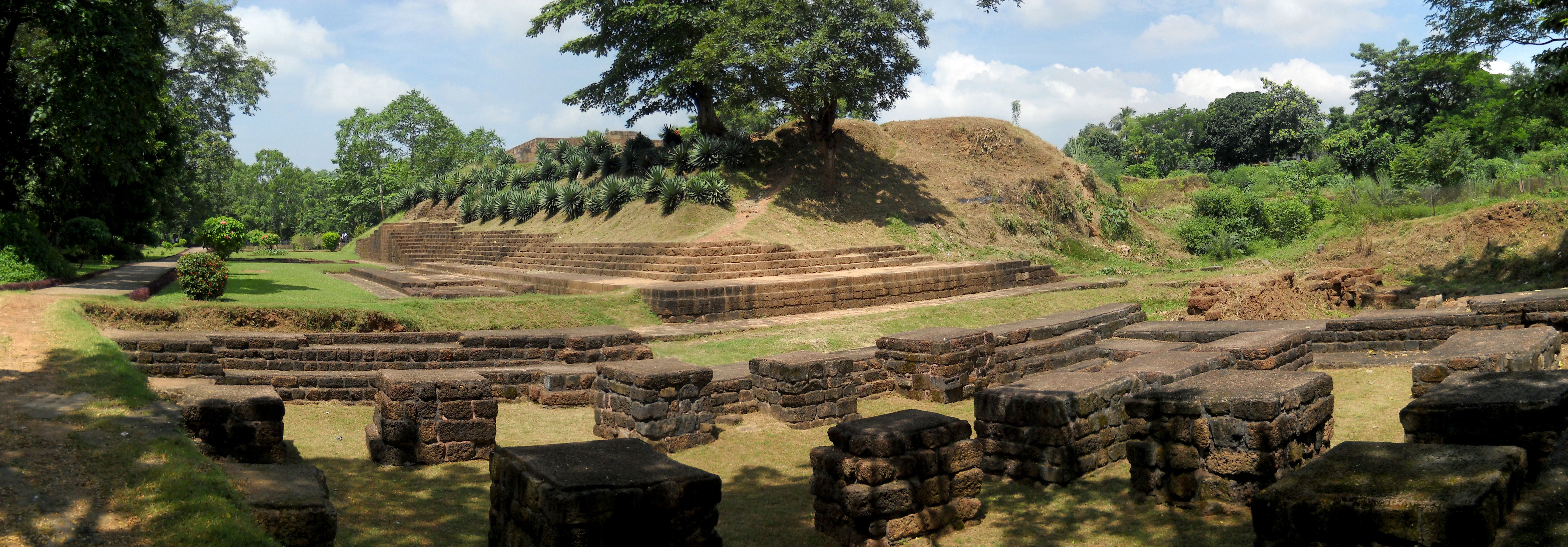 Barabati Fort of Cuttack: Torchbearer of Odisha’s History
