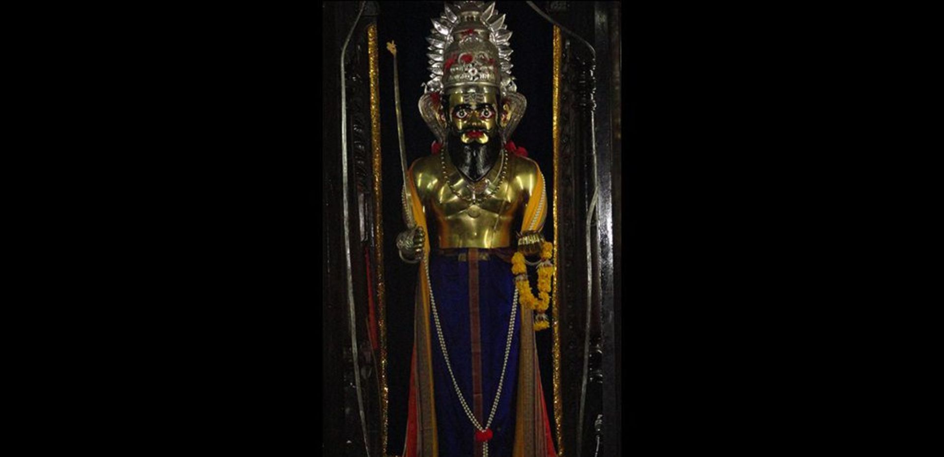 Vikram & Vetal : The Tales of a Spirit