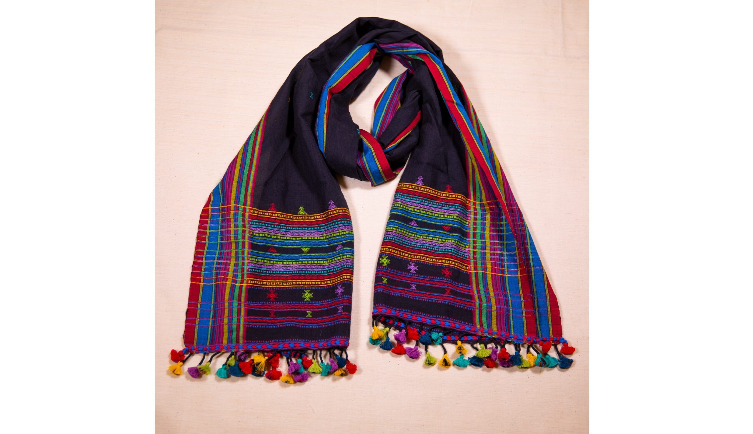 Bhujodi Weaving: A Unique Kutchi Art