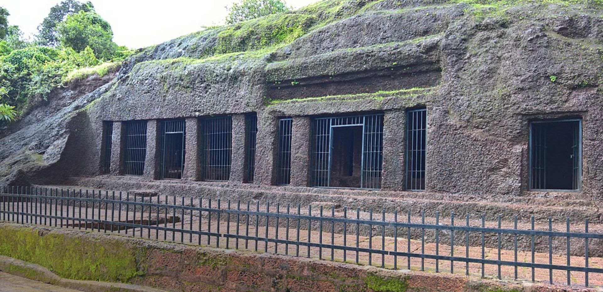 Arvalem: Goa’s Mysterious Caves
