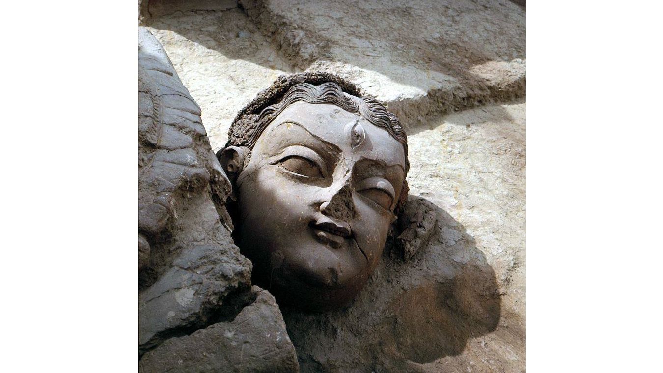 Uncovering Afghanistan’s Pre-Islamic Past