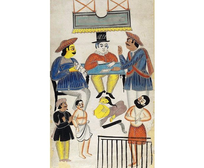 Elokeshi Murder: A Scandal That Shook Colonial Calcutta
