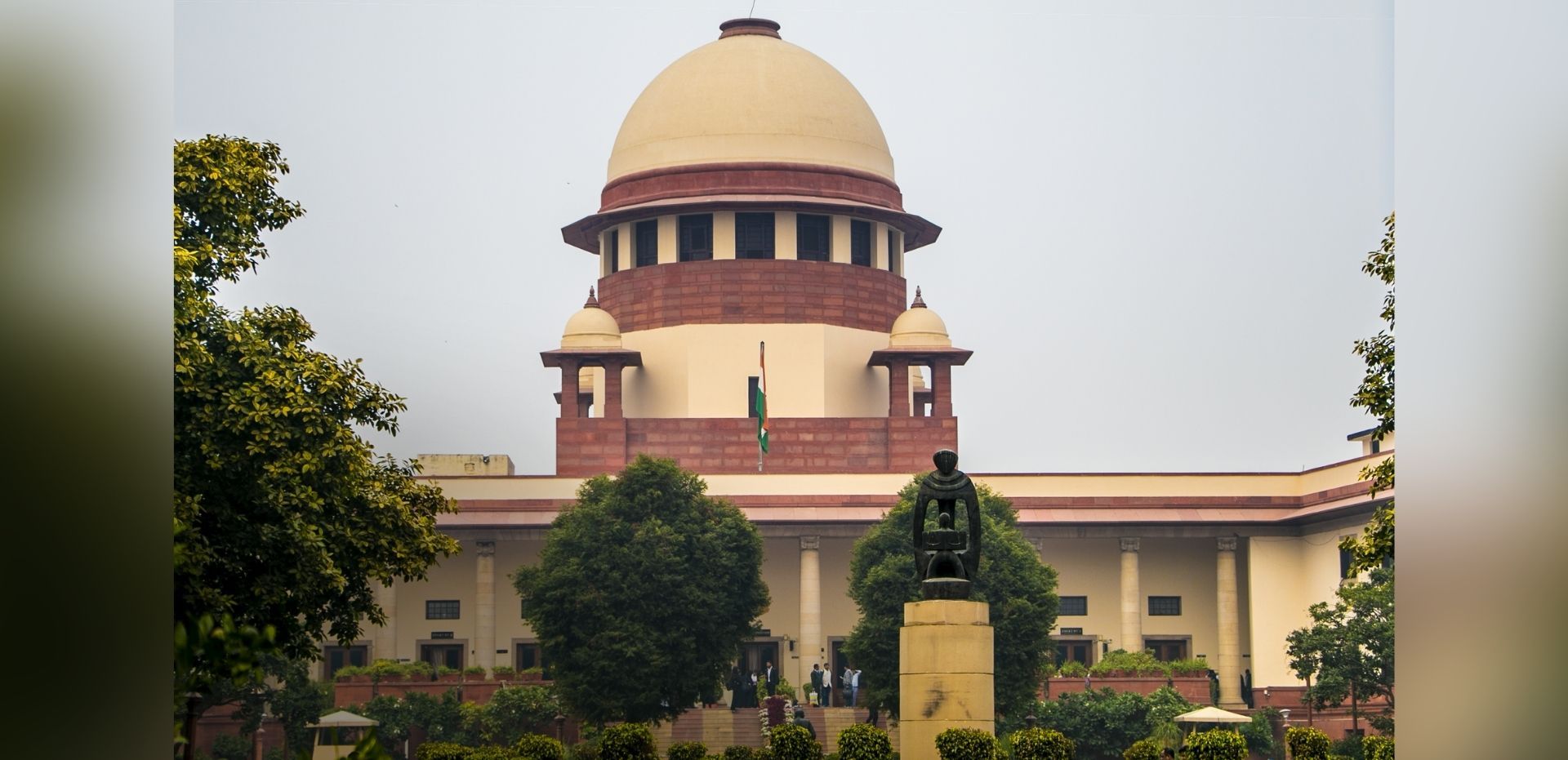 Why does India have a 'Sedition Law’?