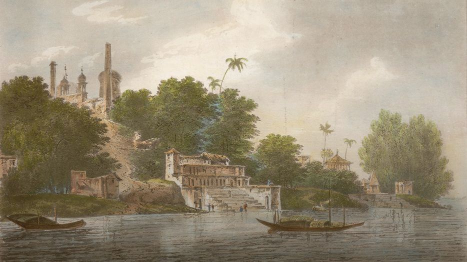 Ayodhya: History Beyond the Epics and Politics