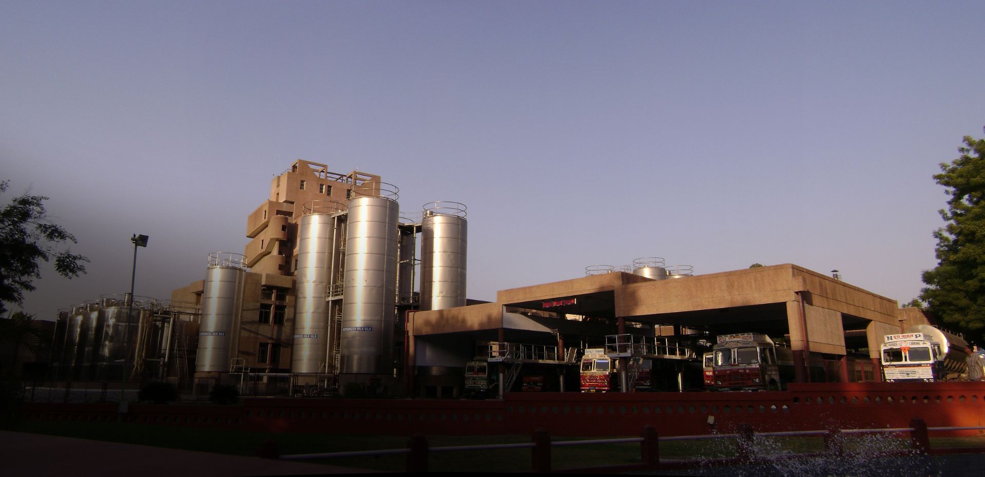 Operation Flood: India’s White Revolution