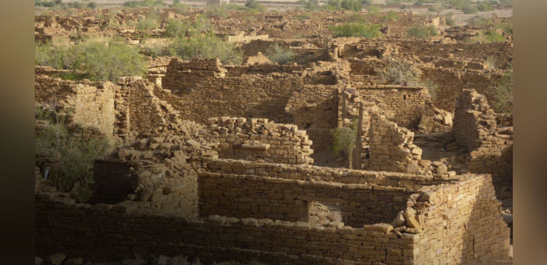 The Case of India’s ‘Missing’ Monuments