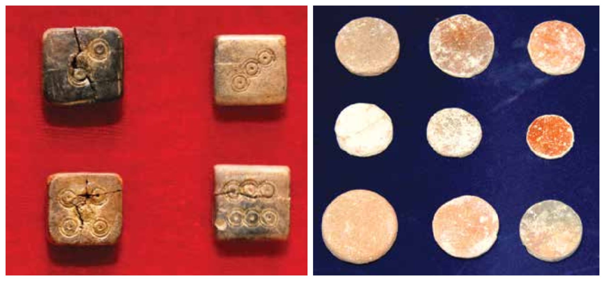 Lifting the Veil on Early Tamilakam (600-300 BCE)