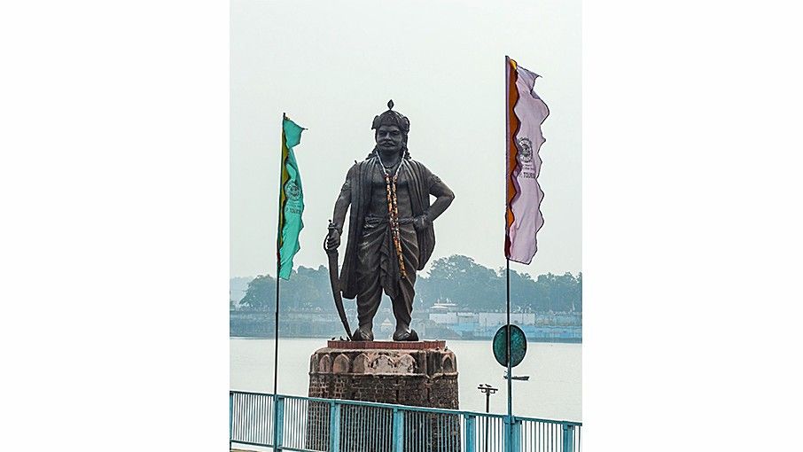 Raja Bhoja: The Scholar-King