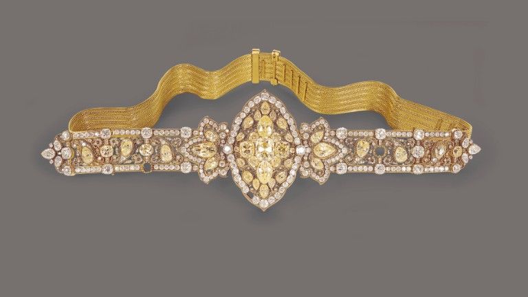 Tracing the Nizam’s Fabled Jewels