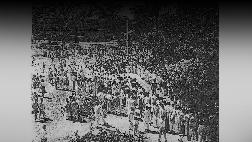 Ékushé: How Language Trumped Politics to Birth a Nation