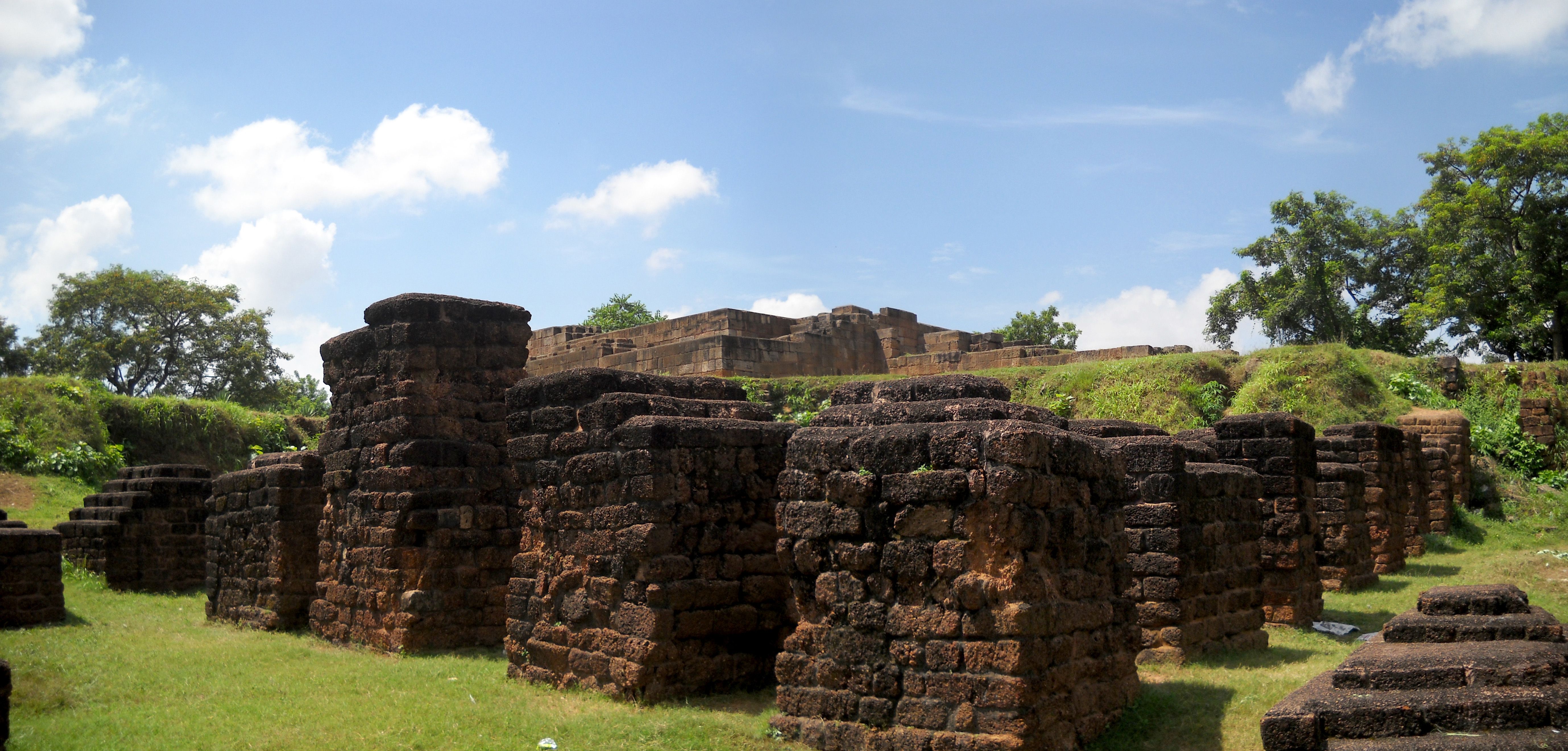 Barabati Fort of Cuttack: Torchbearer of Odisha’s History