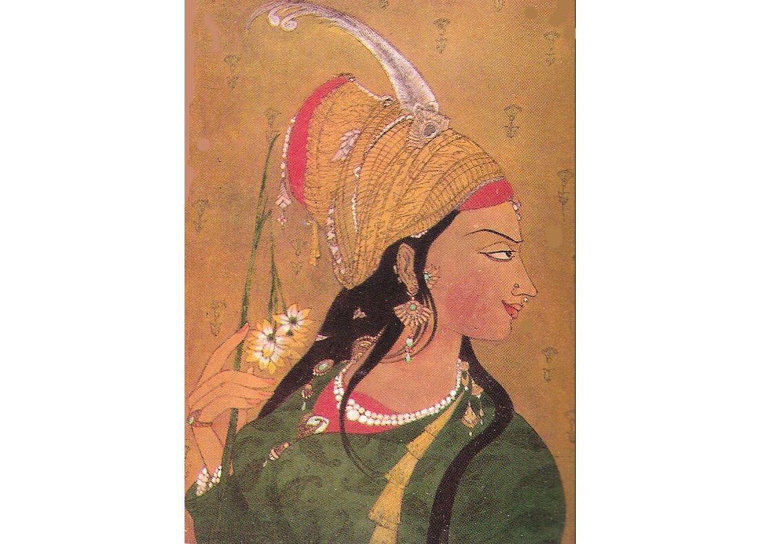 The Story of Anarkali - Fact or Fiction?