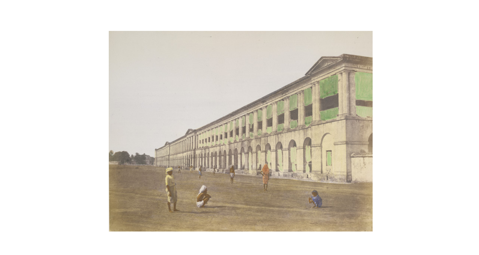 Chinsurah: Holland on the Hooghly