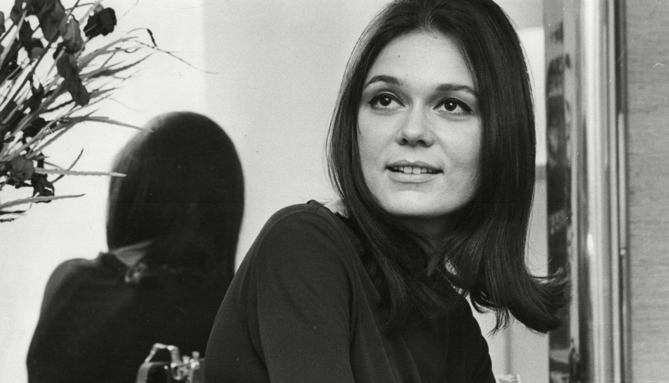 Gloria Steinem: An American Feminist In India