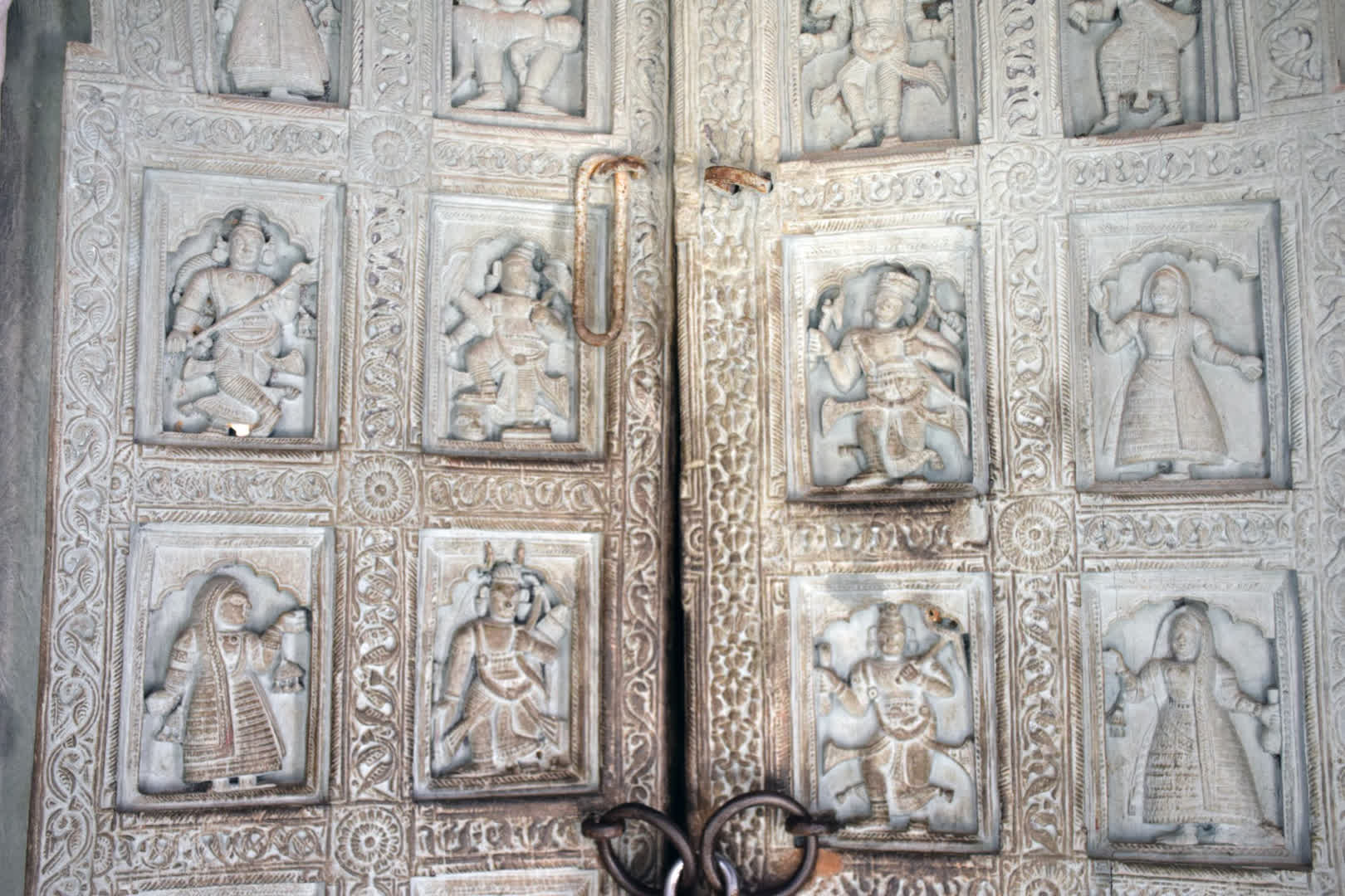 Narajole: Seat of the Hindu ‘Khans’