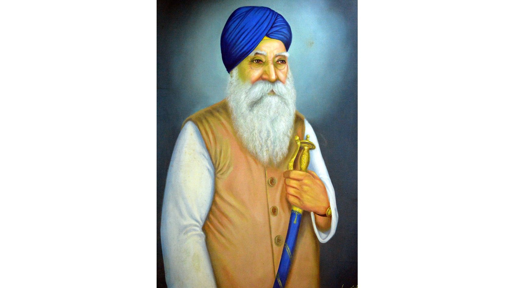 Master Tara Singh: Punjab’s Forgotten Hero