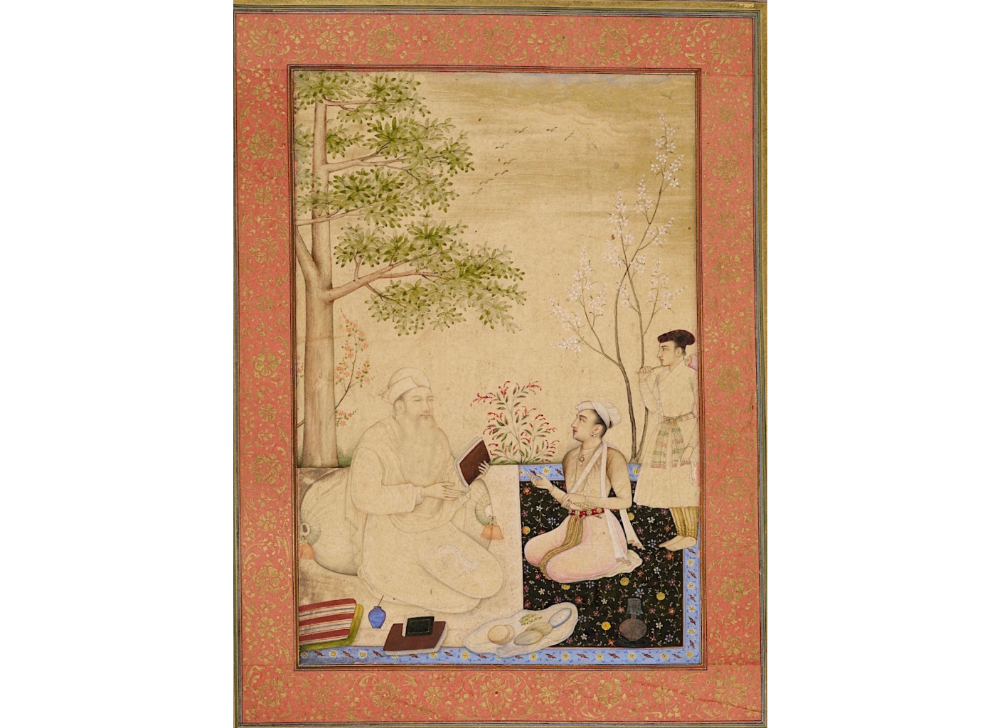All that Remains of Dara Shikoh