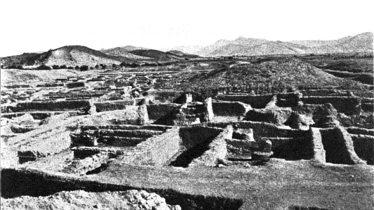 The Great Sixteen - Mahajanapadas (600 -330 BCE)