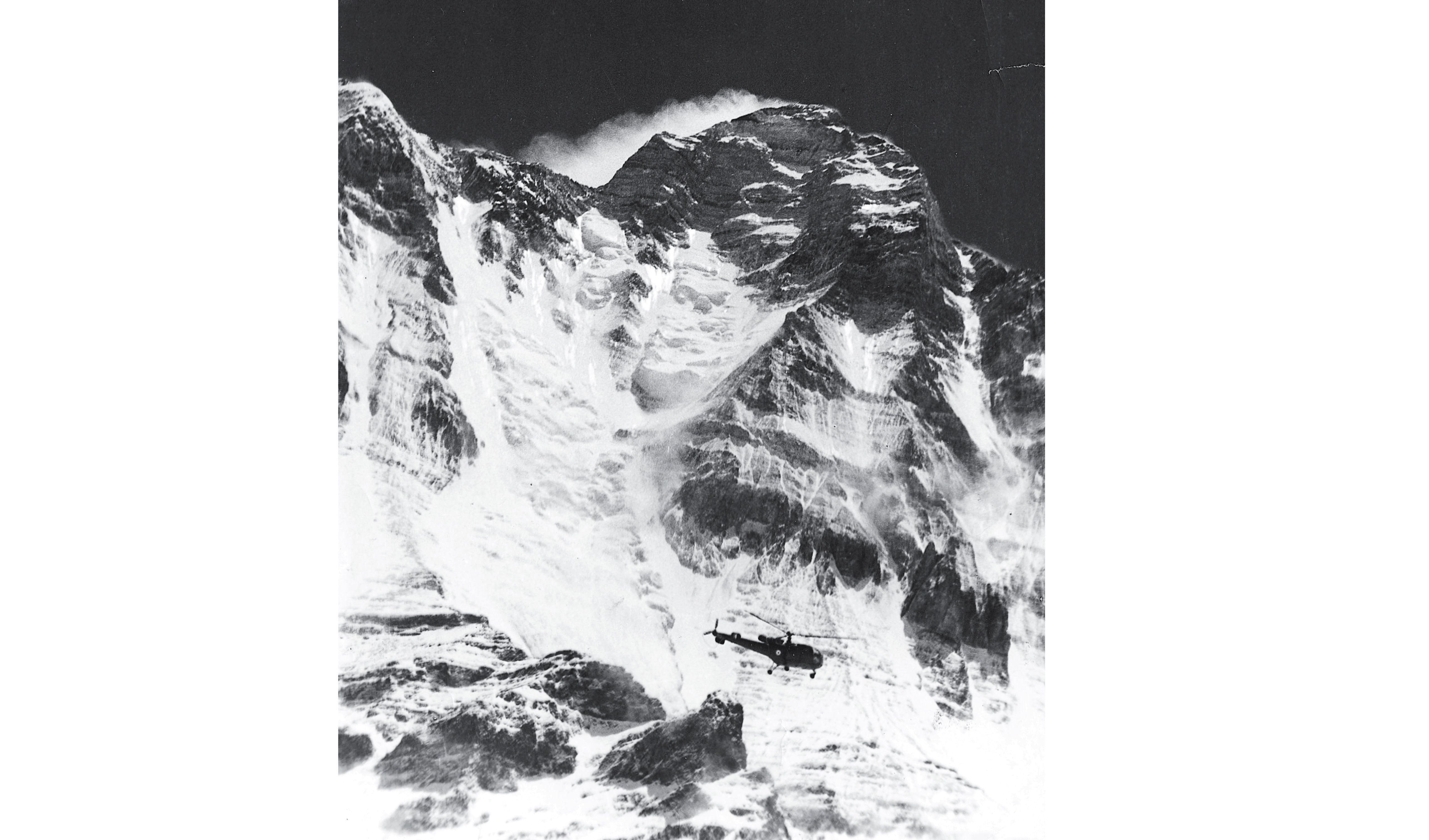 Nanda Devi’s Nuclear Secret and a Botched CIA Operation