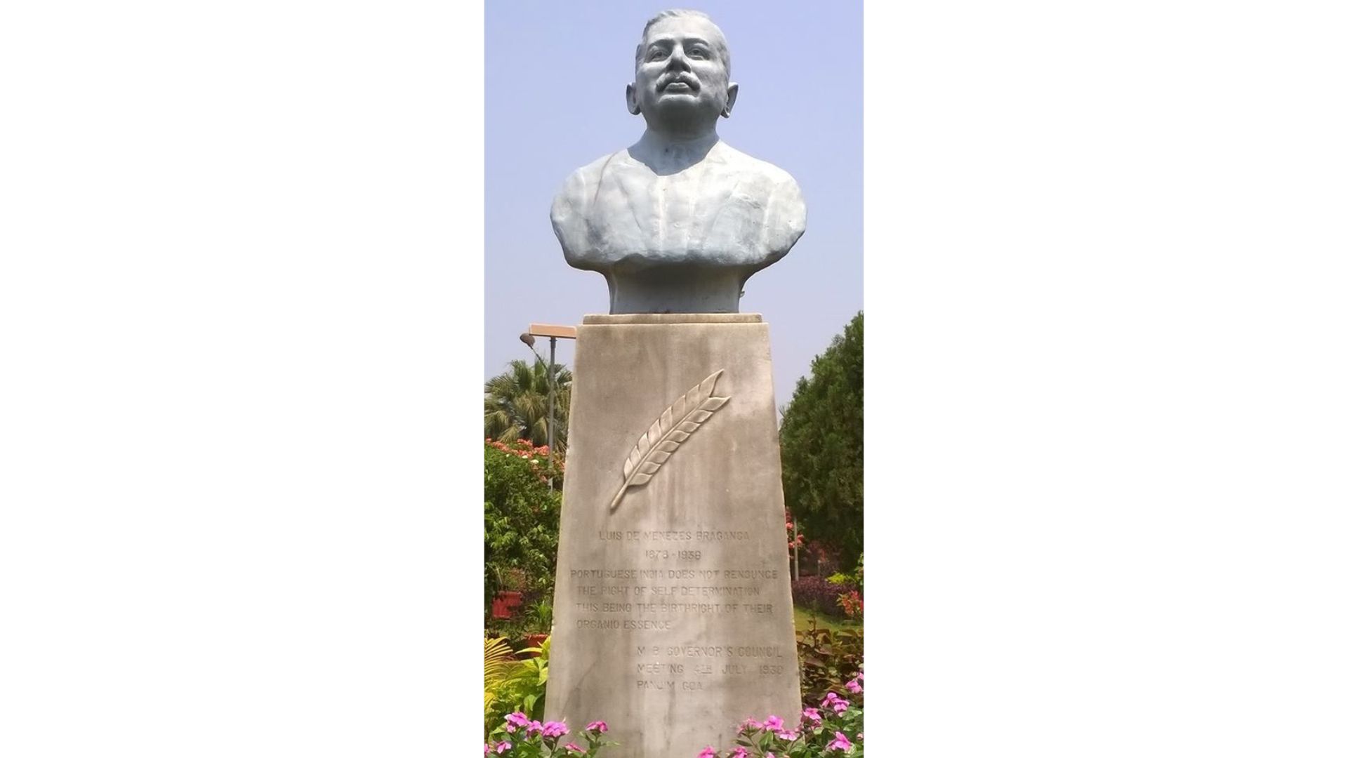 Goa’s Liberation From The Portuguese