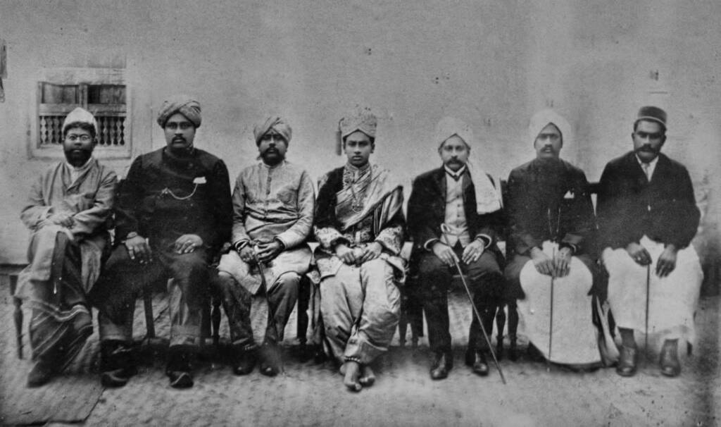 The Polygar Heroes of Tamil Nadu