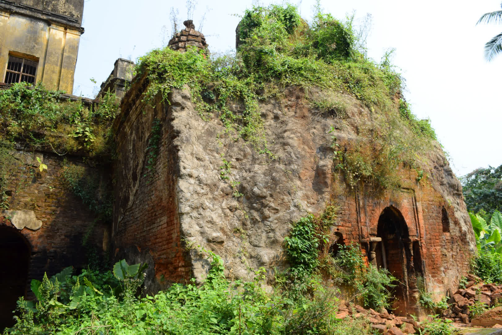 Narajole: Seat of the Hindu ‘Khans’