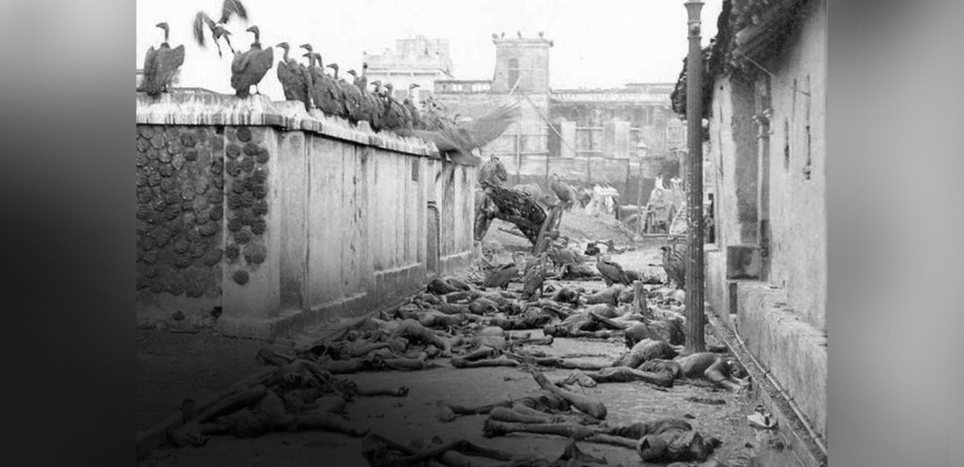 Gandhi in Noakhali: The Bloody Battle for East Bengal