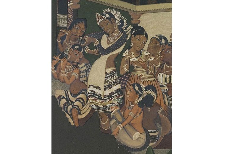 How Ajanta Caves Were Rediscovered