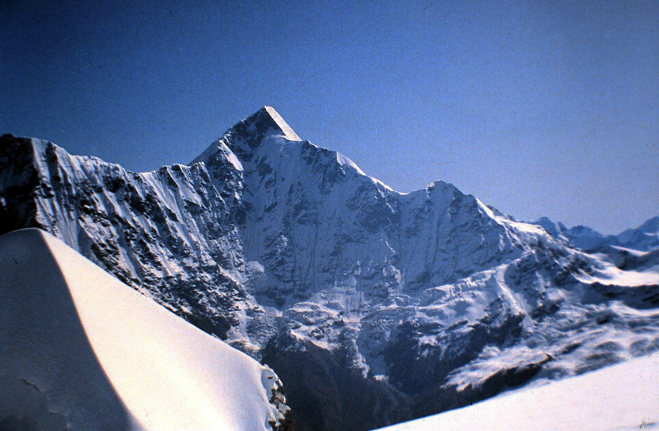 Nanda Devi’s Nuclear Secret and a Botched CIA Operation