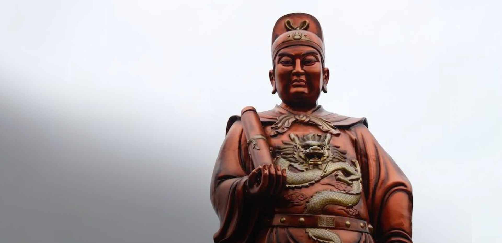 Zheng He: The Chinese at Calicut