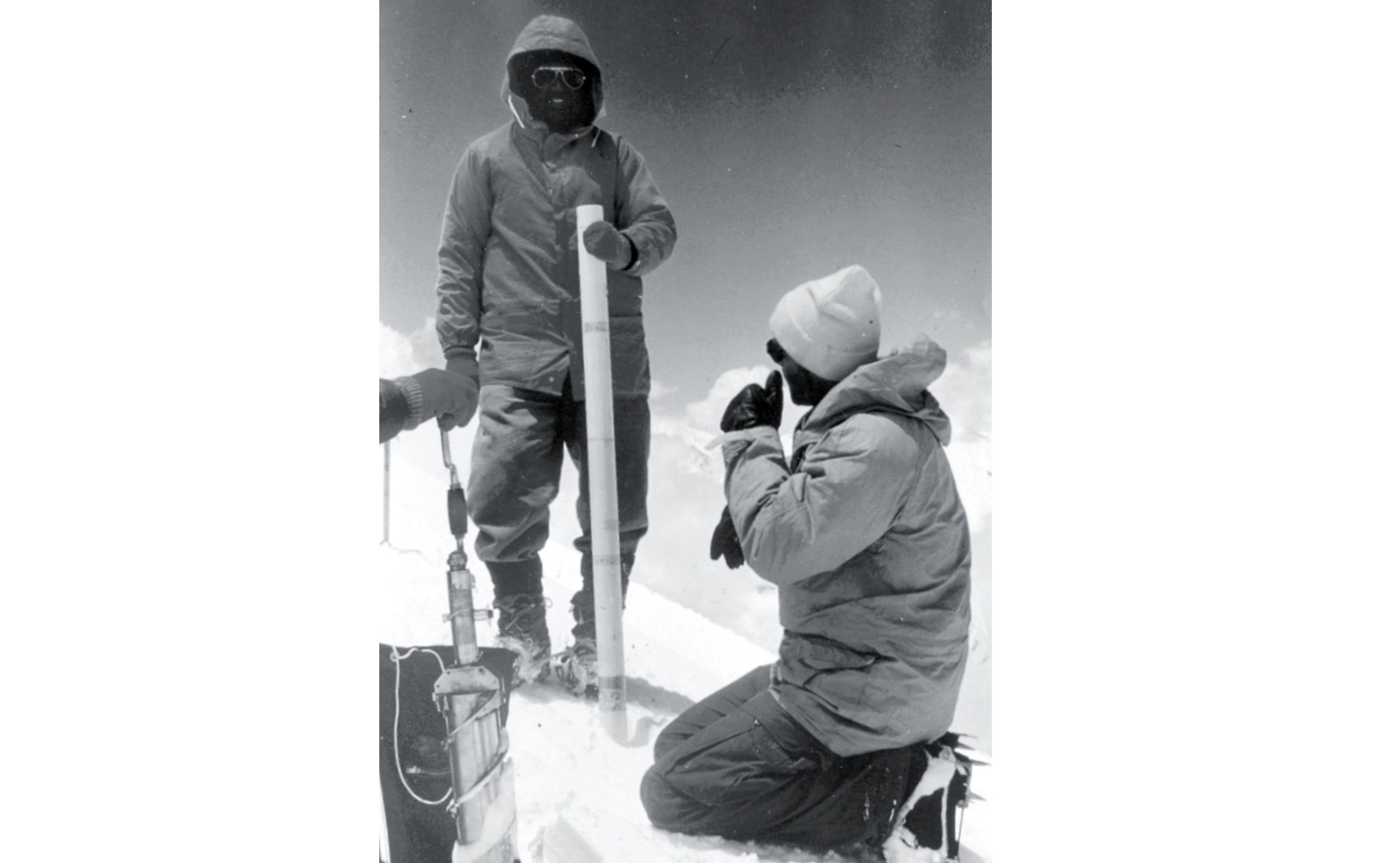Nanda Devi’s Nuclear Secret and a Botched CIA Operation