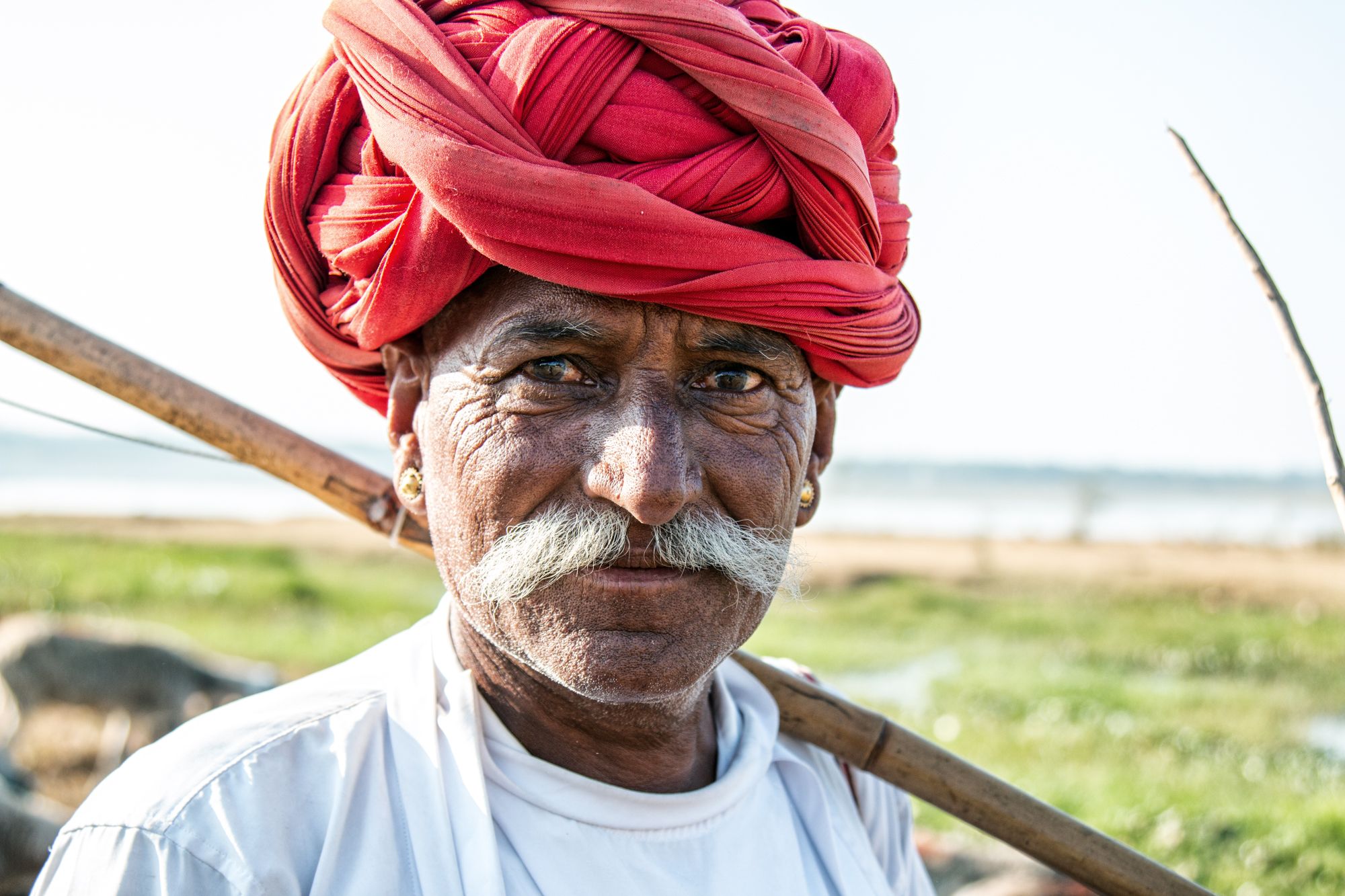 Bhujodi Weaving: A Unique Kutchi Art