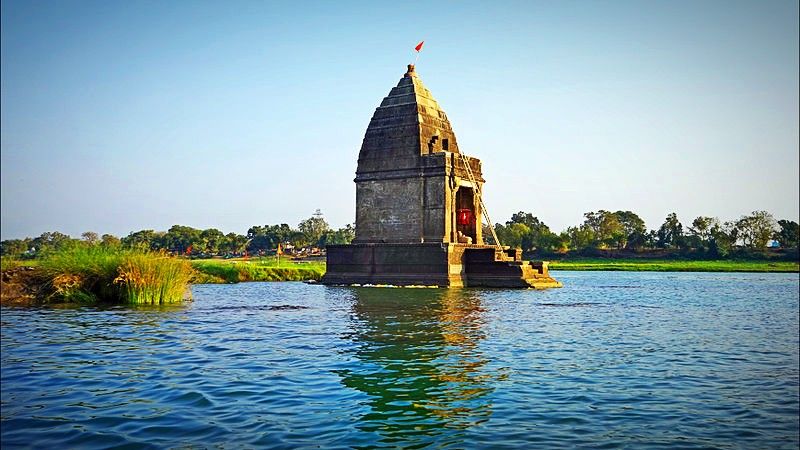 India & its Sacred Rivers