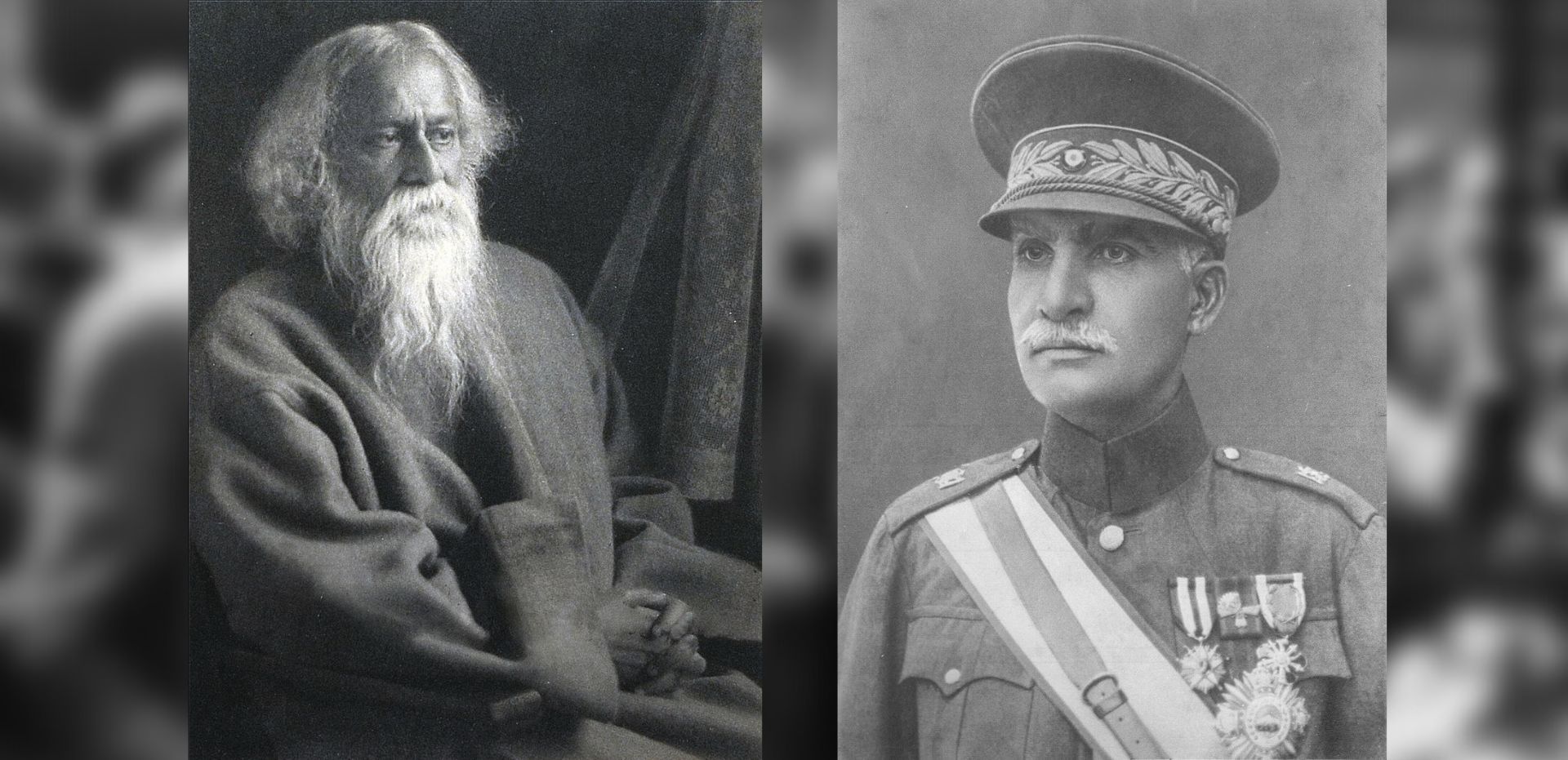 Rabindranath Tagore and Iran: Forging Ties Through a Shared Identity
