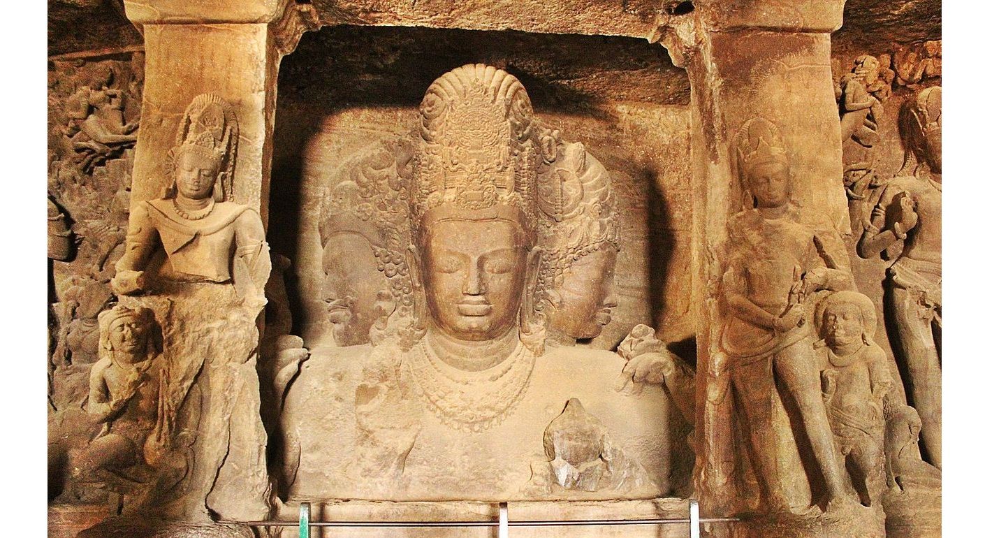 The Kalachuris: Mysterious Makers of Elephanta (6th to 7th century CE)