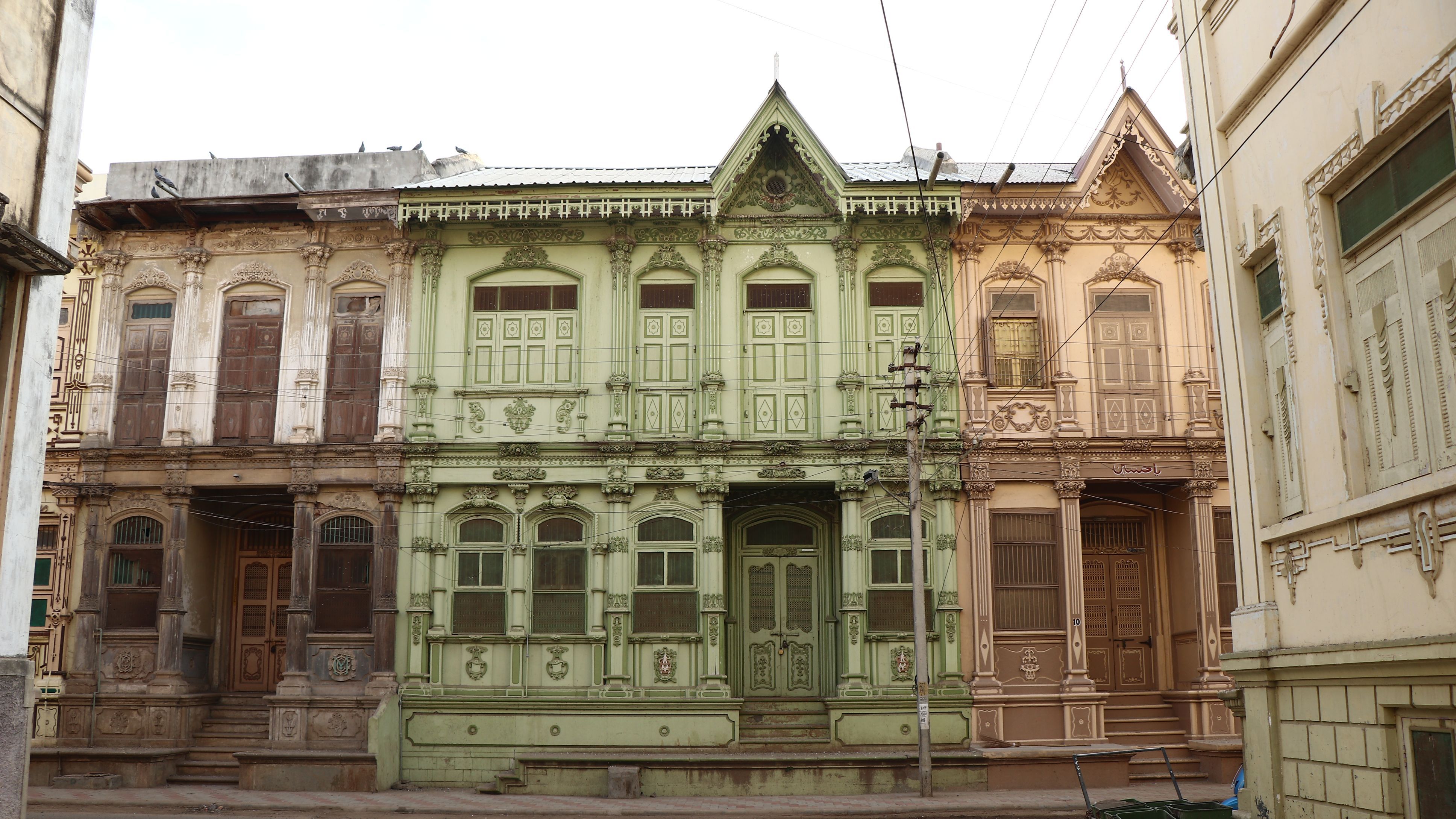 Siddhpur: A Town Trapped In Time