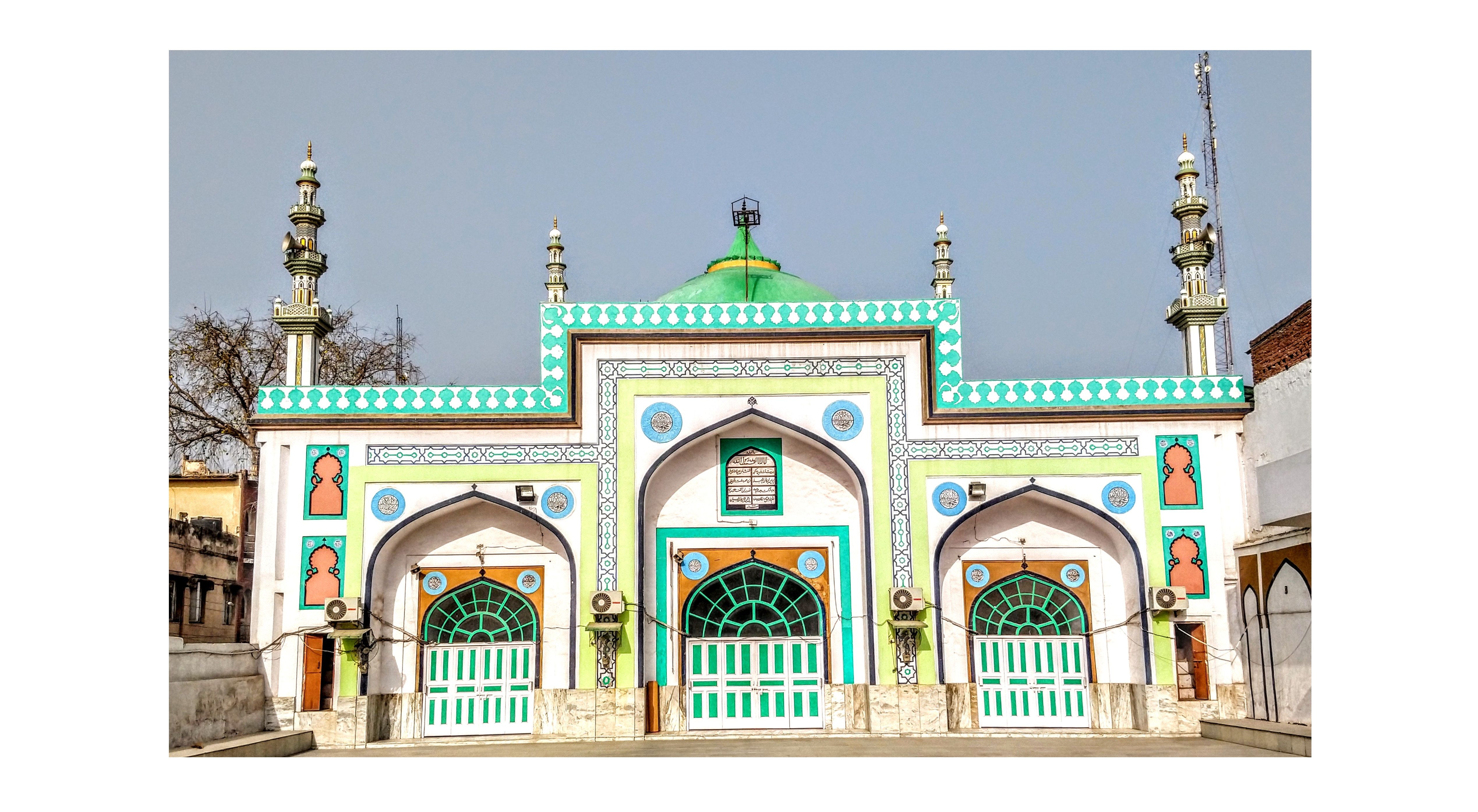 Faridabad: Mahabharata, to Mughals, to NCR