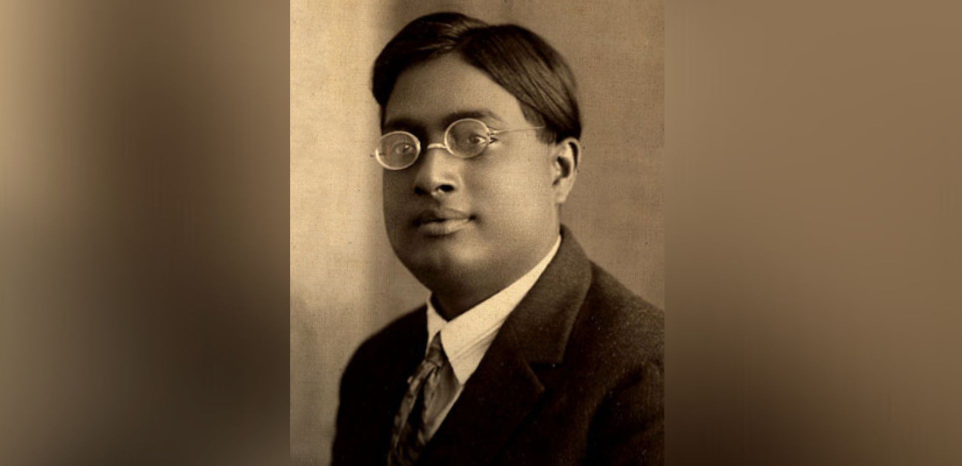 Satyendranath Bose: An Einsteinian Breakthrough