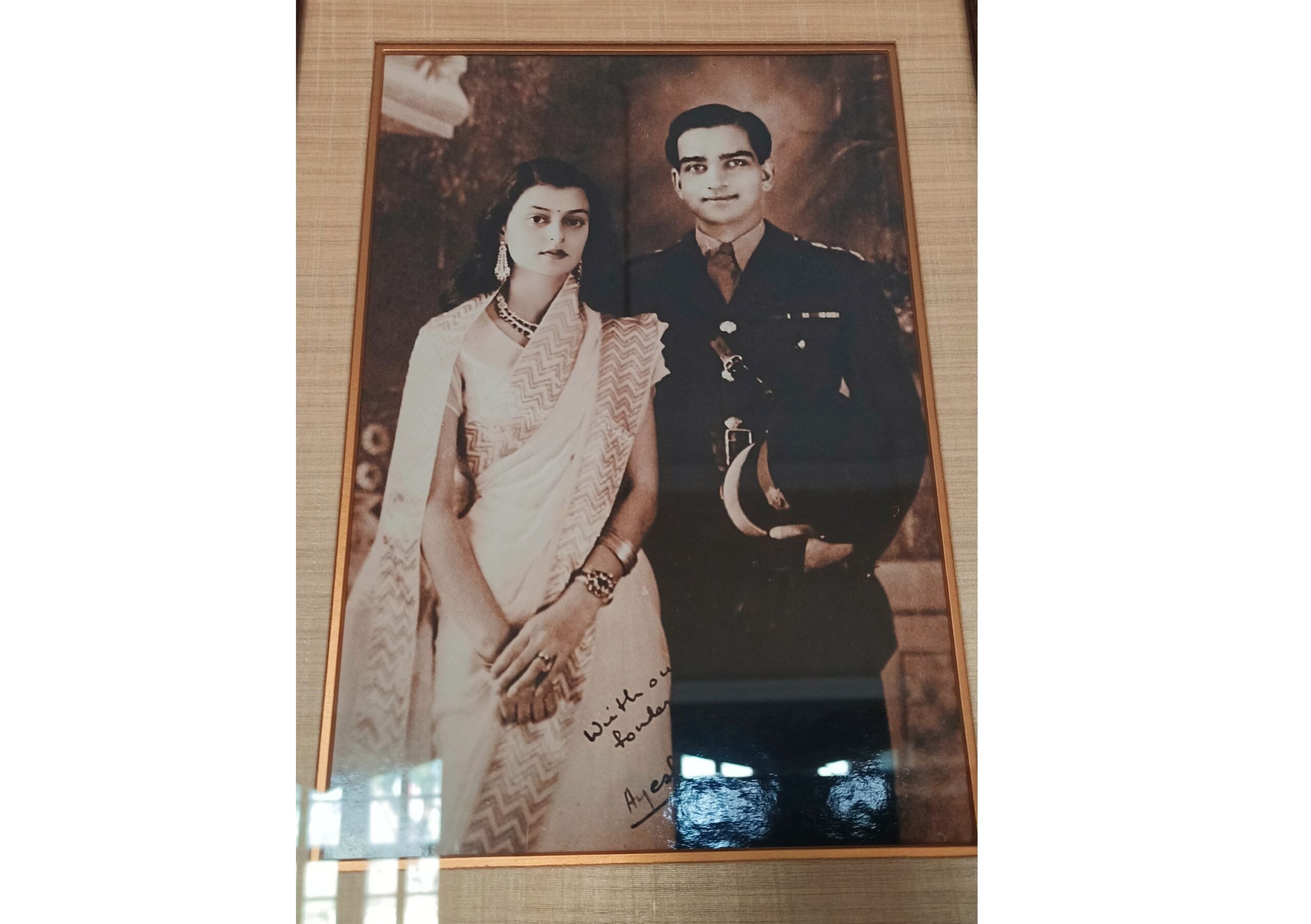 Samuel Swinton Jacob: A Jaipur Love Story