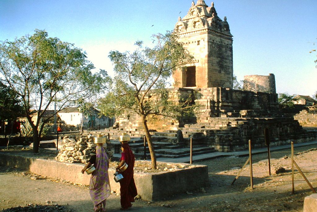 The Maitrakas: The Learned Rulers of Saurashtra (5th to 8th CE)
