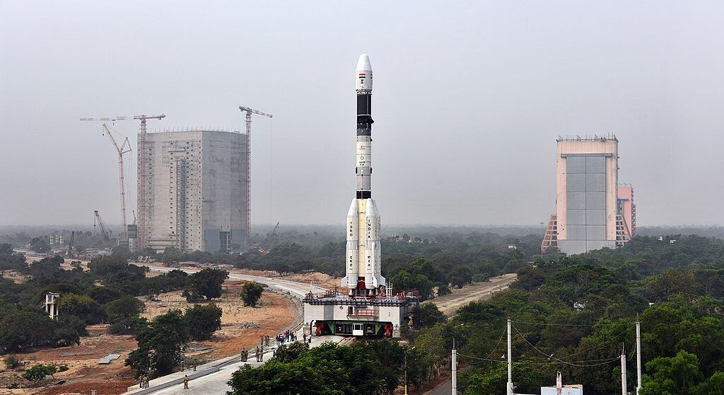 Sriharikota: India’s Rocket Launchpad