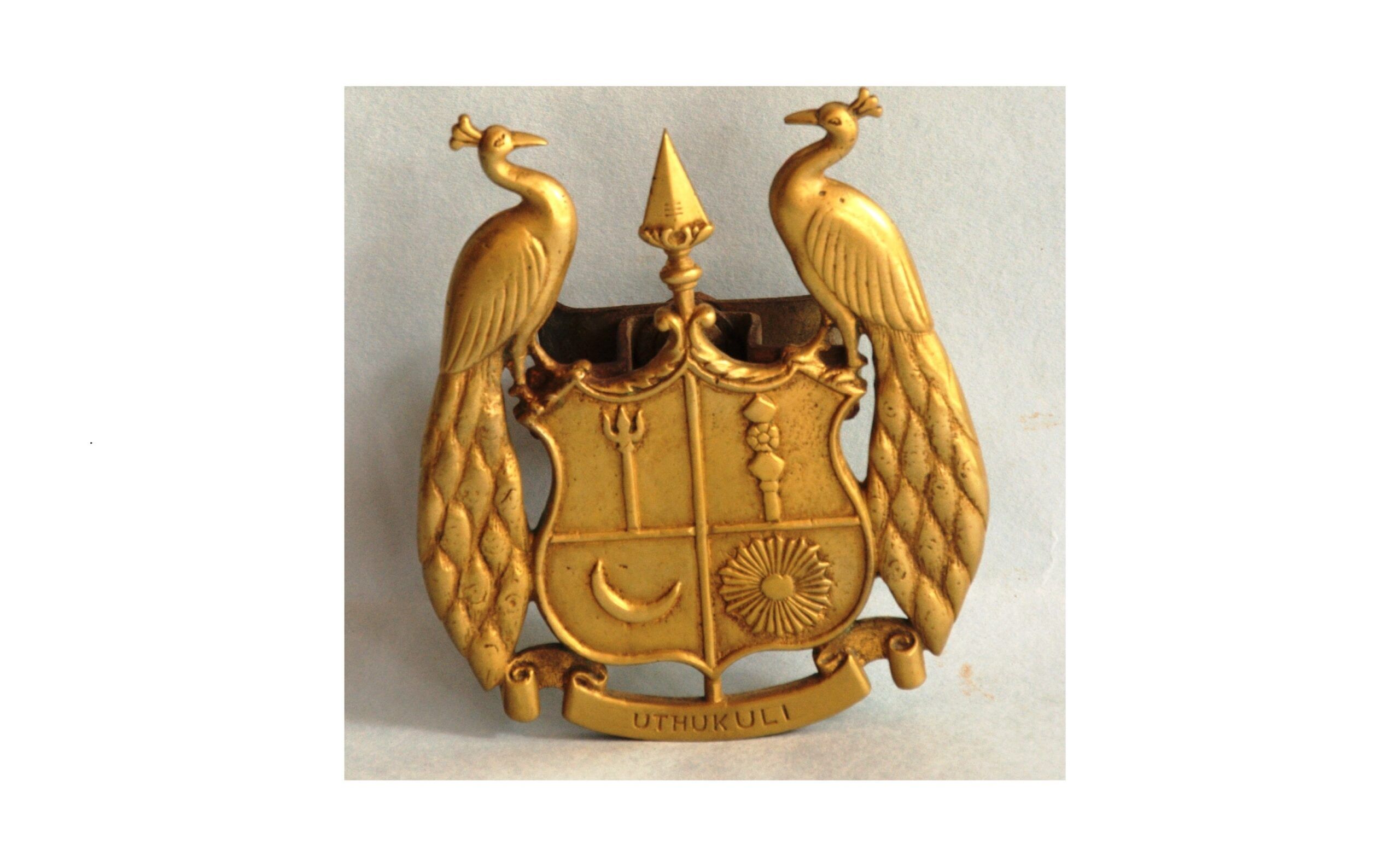 Kalingarayar Canal: Carrying a Royal Grudge