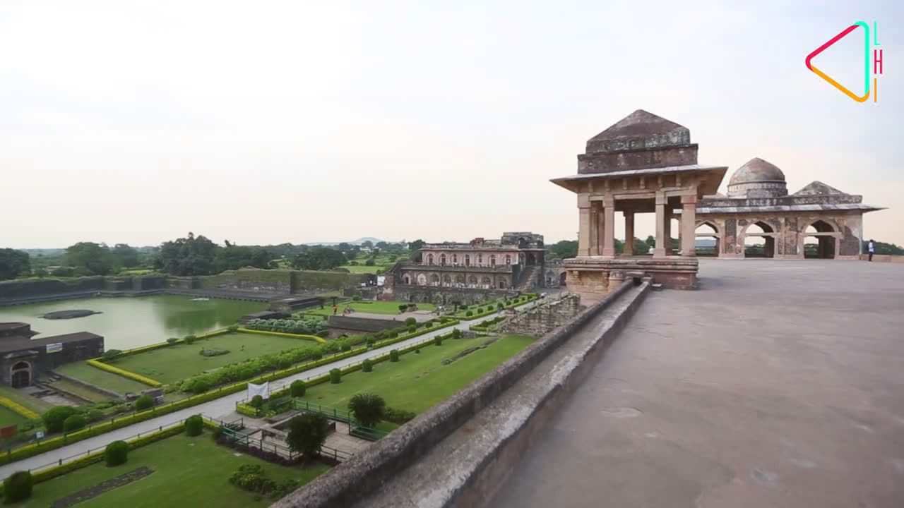 The Marvels of Mandu