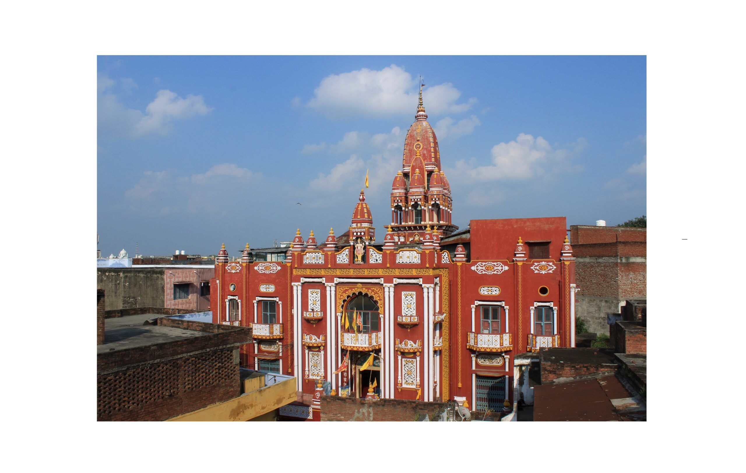 Bareilly: Taming a Provincial Capital