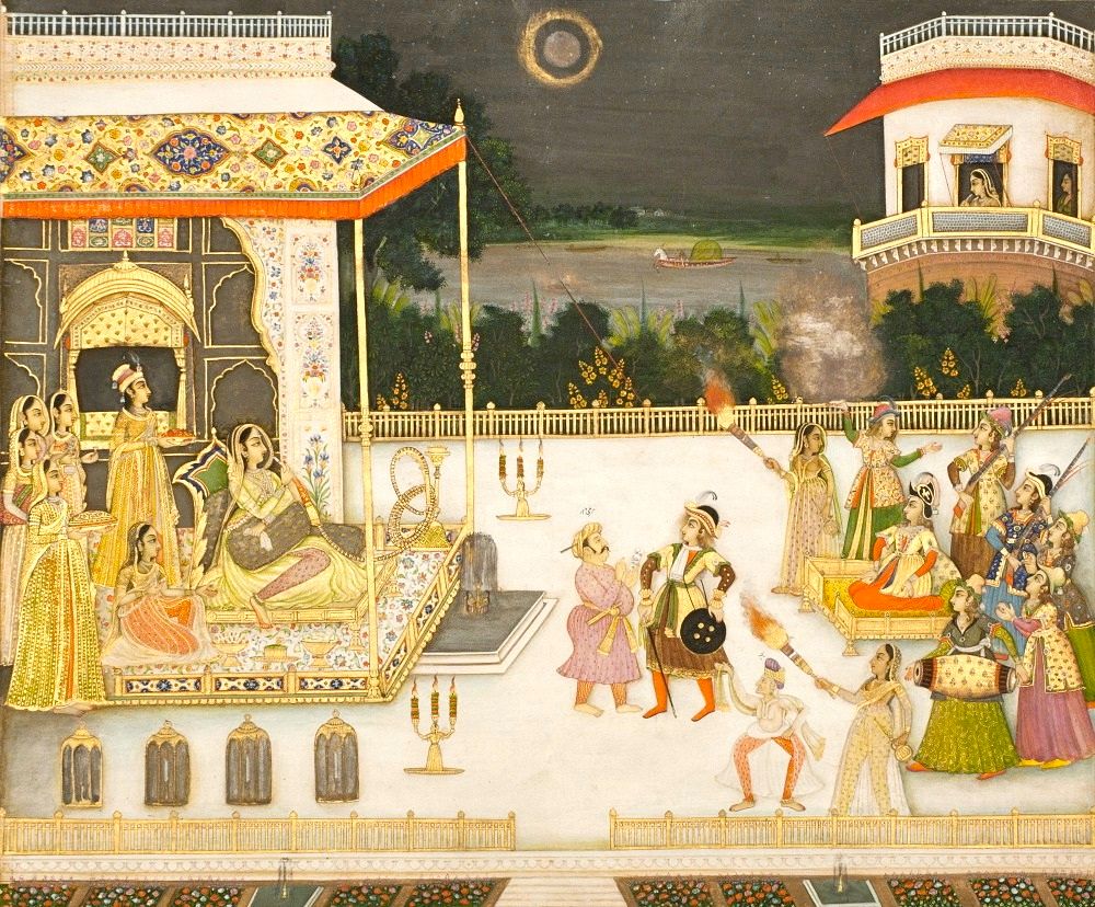 Qudsia Bagh: Delhi’s Paradise Lost