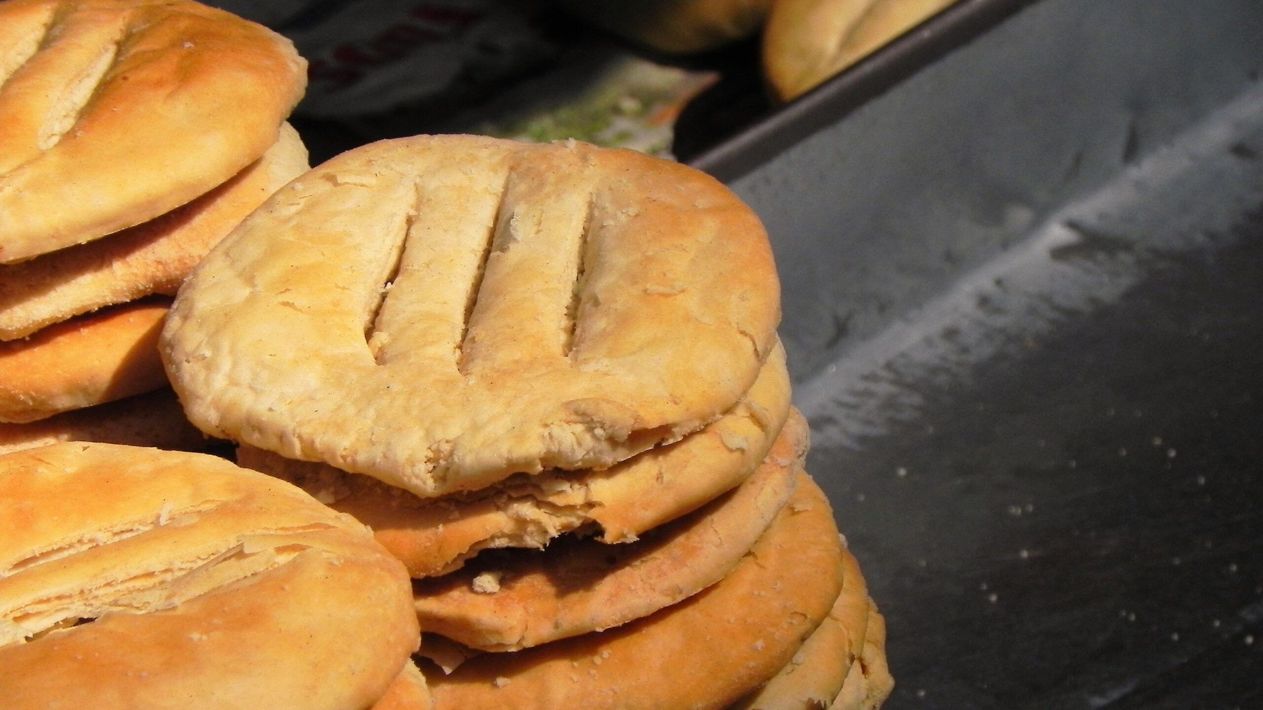 Bakarkhani: An Ode To Lost Love