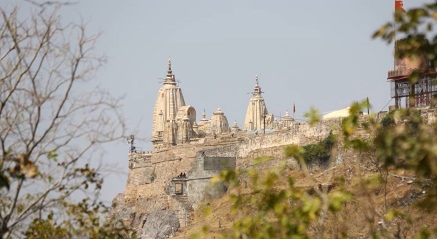 The Rise of the Vakatakas (3rd CE - 6th CE)